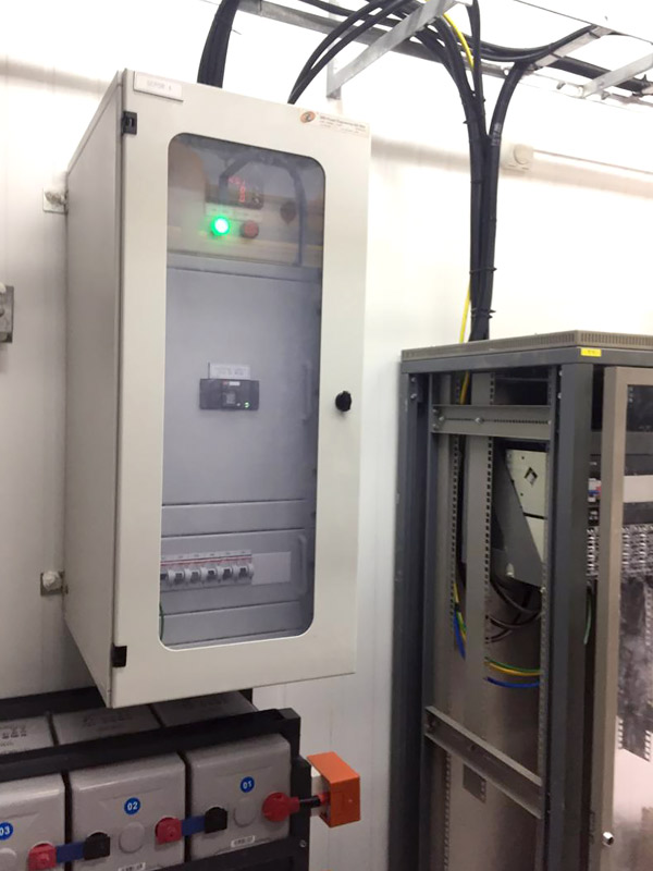 Welcome to Birchcom Construction