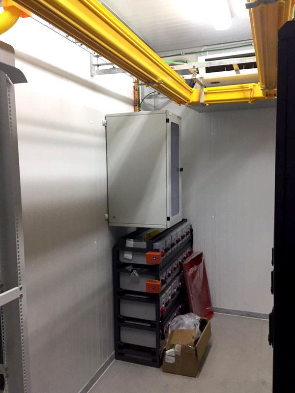 Welcome to Birchcom Construction