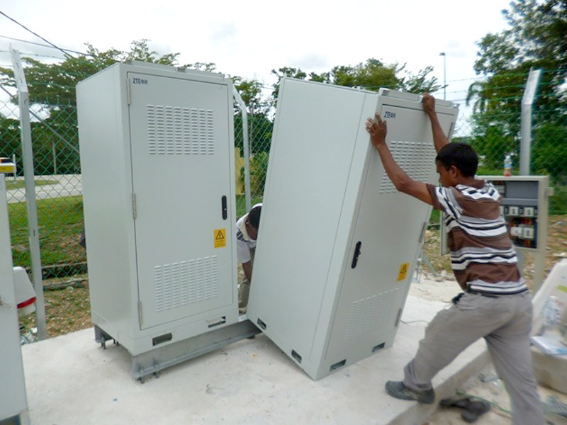 Welcome to Birchcom Construction