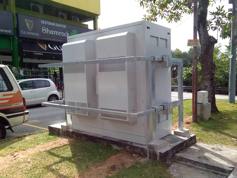 Welcome to Birchcom Construction