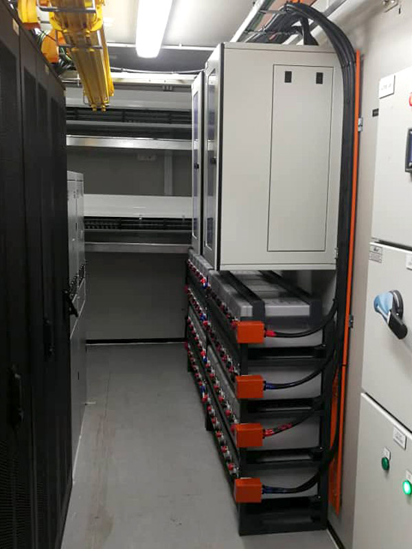 Welcome to Birchcom Construction